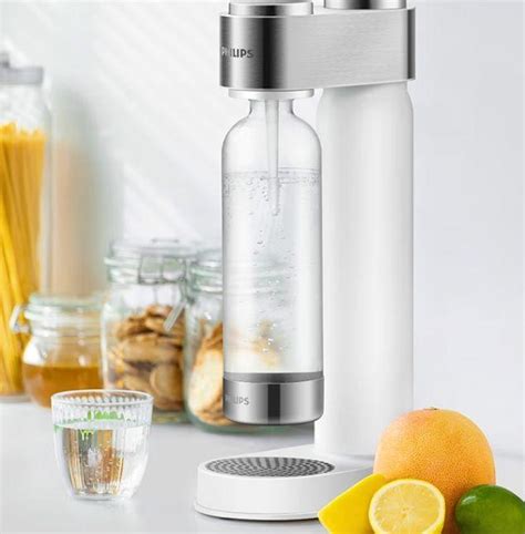 气泡水机top品牌排行榜：气泡水机哪个品牌性价比高？ 知乎