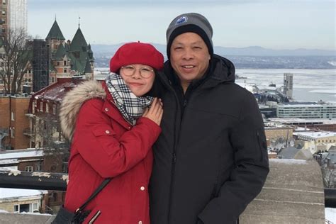 Fundraiser For Xiaoling Huang By Nadine Bradley Memorial Fund For