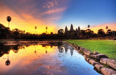 ប្រាសាទអង្គរវត្ត