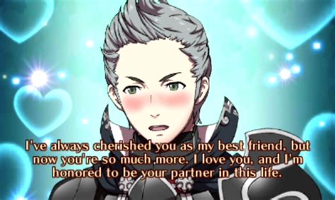 Love Sex And Fire Emblem Fates Gamespot