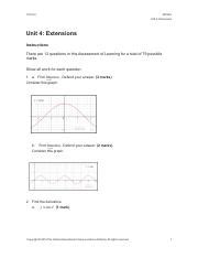 MCV U Pdf TVO ILC MCV U Unit Extensions Unit Extensions Instructions There Are