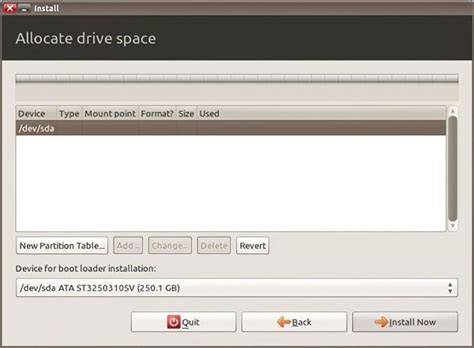 Cách Khắc Phục Lỗi “no Root File System Is Defined” Trong Linux