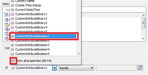 Create Custom Checkbox Web Interface Adaxes Qanda