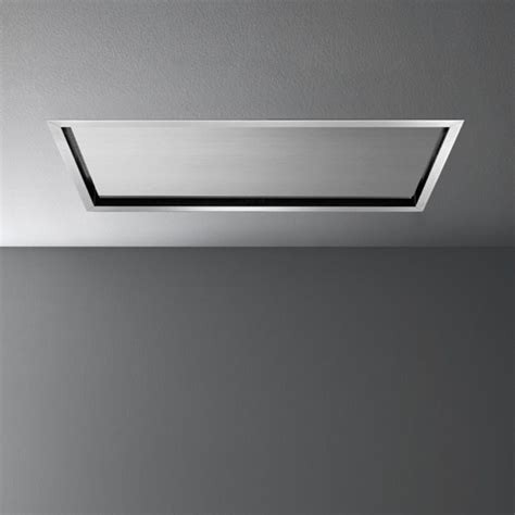Купить потолочную вытяжку FALMEC NUBE ISOLA INOX 90 90 см из ...
