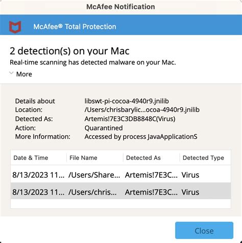 Mcafee Total Protection Antivirus Review Guidantech
