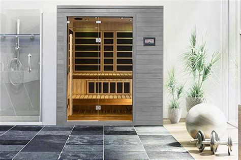 30 Real Workout Rooms To Inspire Your Home Gym Décor