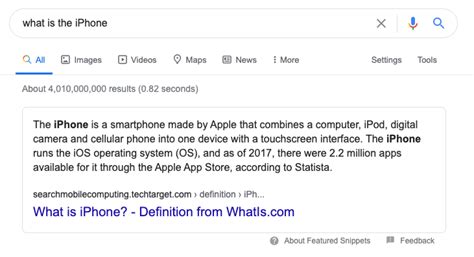 Google Search Makes It Easier To Find What You Re Looking For Mashable