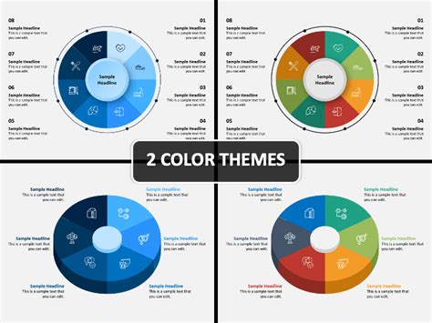 25 Powerpoint Pie Chart Template Free Popular Templates Design