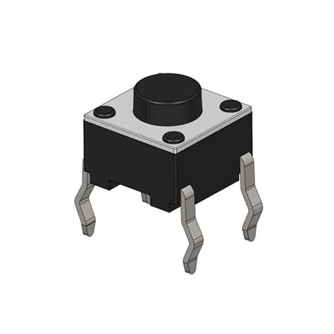 Pulsador 4 Pines Electronica Iot