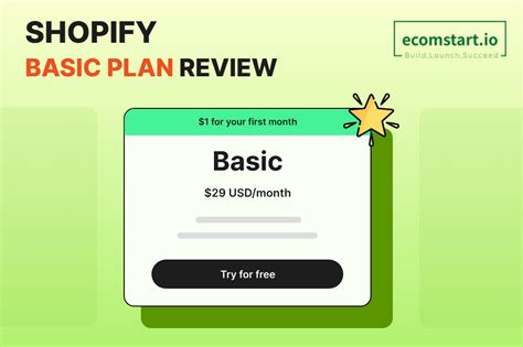 Shopify Basic Plan Explained Your Guide To Online Bussiness