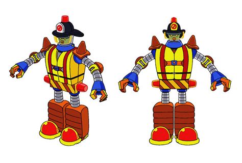 Safety Bots Knd Code Module Fandom