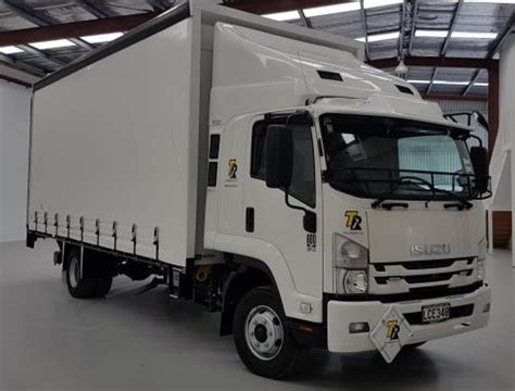 What Are Class 2 3 4 And 5 Trucks