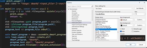 What S New For C Developers In Visual Studio C Team Blog