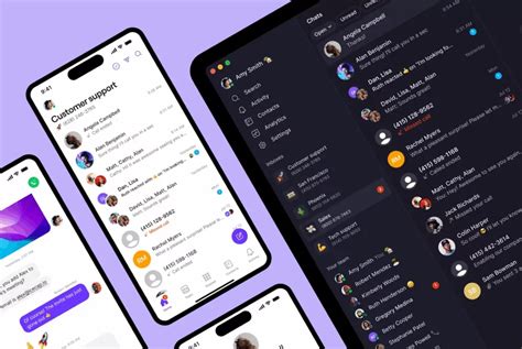 Mms Group Messaging How To Send Media In Group Texts Openphone Blog