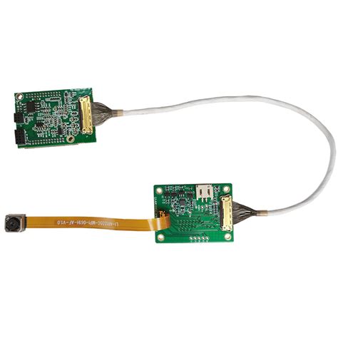 USB Mobile Automation Cameras Camera Modules Leopard Imaging