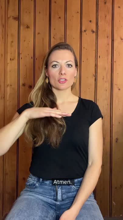 Barbara Studer On Linkedin Hirncoach Mentalhealth Atmung 51 Comments