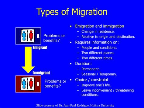 ppt migration powerpoint presentation free download id 1715529