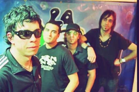 La Pulposa Una Letra De La Pulposa Rock Com Ar