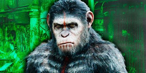 Planet Of The Apes The Simian Flu Virus Explained