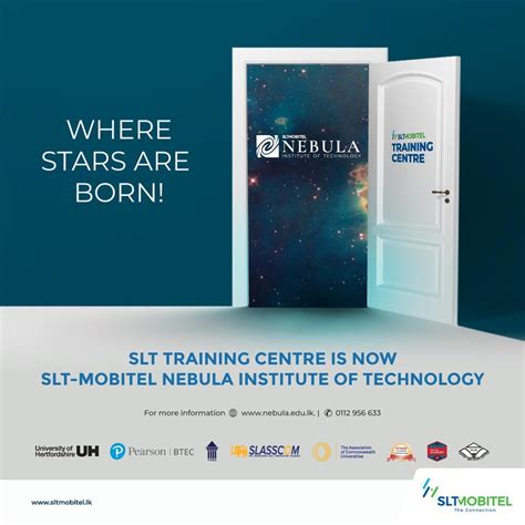 Exciting Update Slt Nebula Institute Of Technology