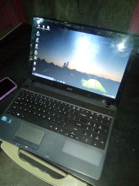 For Sale Acer Laptop Kingston