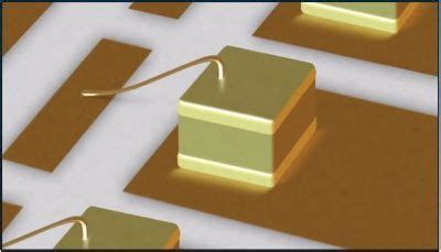 Decoupling And Filtering Of RF Signals And Noise Heynen