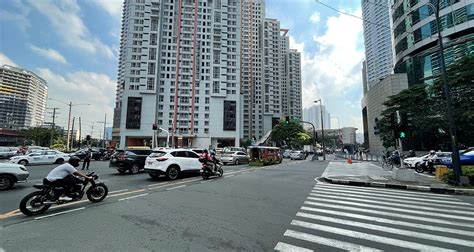 Makati Suspends Number Coding For Maundy Thursday And Good Friday Visor