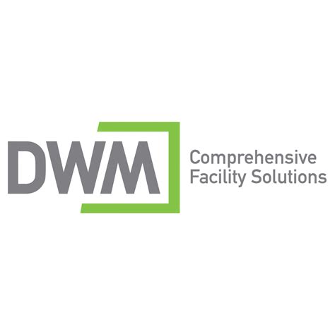 Dwm Comprehensive Facility Solutions Signature Vendor Spotlight
