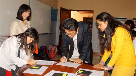 PYP Babe Led Conference SLC GD Goenka World Babe