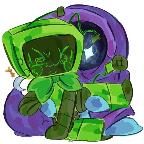 Rule 34 Anntenas Astro Dandys World Balls Big Hat Blanket Blue