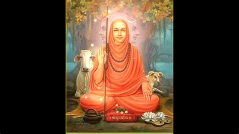 Ll Dattguru Stavan Ll Bhakti Geet Ll Guruvar Special Ll Gangapur Ll