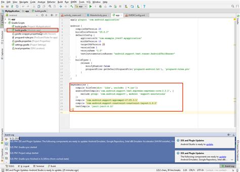 Zebra EMDK Setup TechDocs