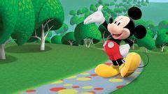 Where To Watch Mickey Mouse Clubhouse Season 3 • Episode 6 Goofys