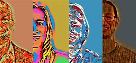 Deep Learning Style Transfer Tutorial Rescale