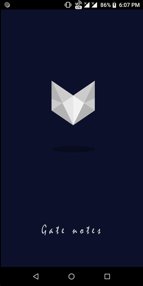Gate Notes Maths Apk For Android Download