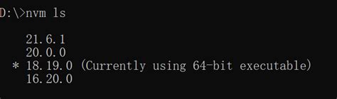 前端 Nvm,node,npm 个人文章 Segmentfault 思否 前端 Nvm,node,npm 个人文章 Segmentfault 思否