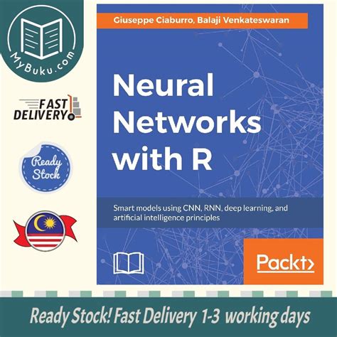 [] clearance sale neural networks with r smart models