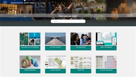 Vectorworks Spotlight Vs Sketchup For Set And Scenic Design