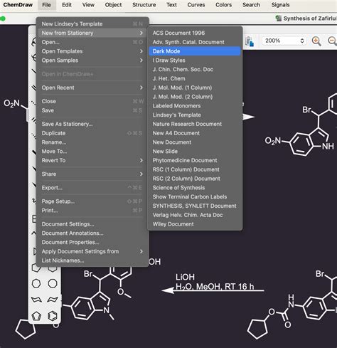 Signals Chemdraw News Revvity Signals Software