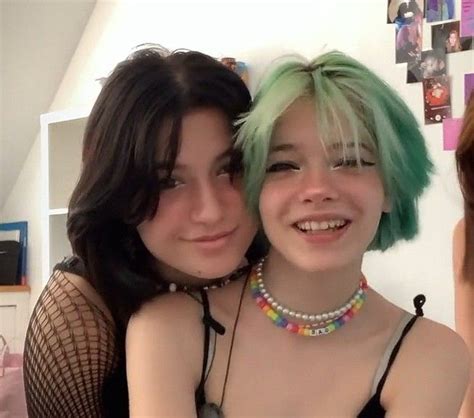 Aesthetic People Aesthetic Indie Lgbtq Madame Short Hair Tomboy