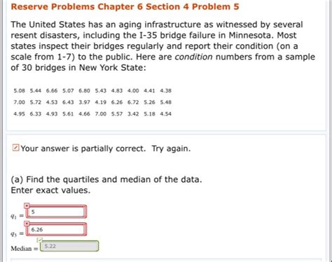 Solved Reserve Problems Chapter 6 Section 4 Problem 3 The