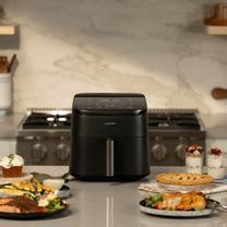 Turboblaze™ 60 Quart Air Fryer Cosori