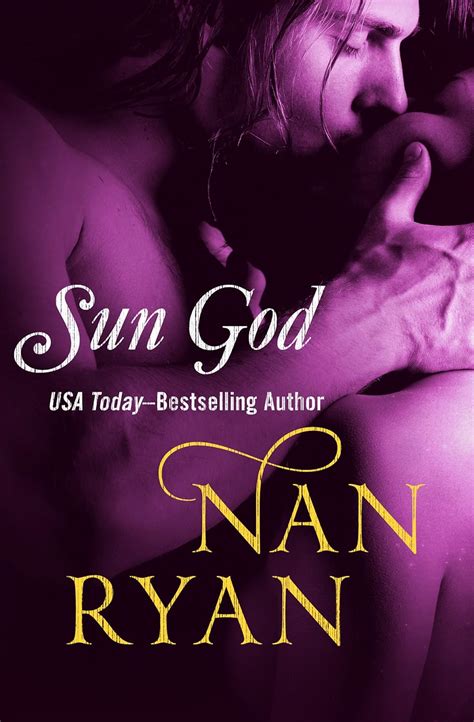 Sun God Kindle Edition By Ryan Nan Romance Kindle Ebooks