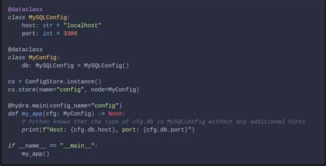 Python Syntax Highlighting In A Code Block Is Inconsistent Again