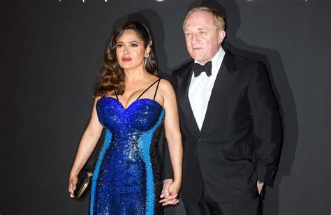 Salma Hayek Nude Leaked Sex Tape And Sex Scenes Scandal Planet