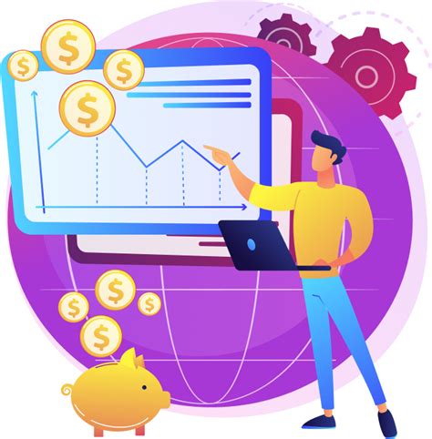 Fintech Software Development Company