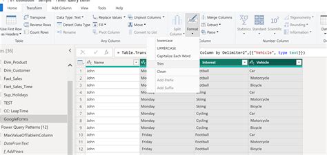 Solved Count Different Items From Different Columns Microsoft Fabric