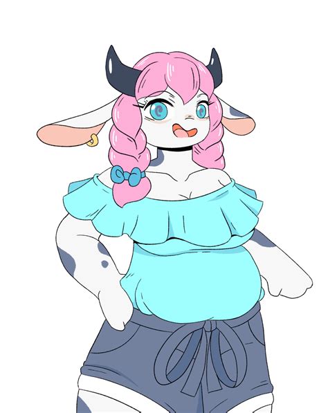 Insert Your OC By Fava Beans