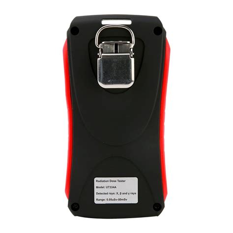Дозиметр радиометр Uni T Ut334a Оборудование Uni T