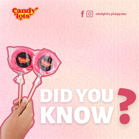 Candy Lots Philippines Candylots Philippines • Instagram Photos And Videos